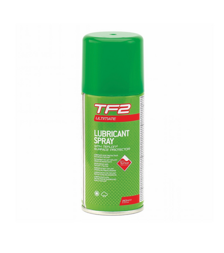 Weldtite TF2 Ultimate Spray with Teflon 150ml | CPC