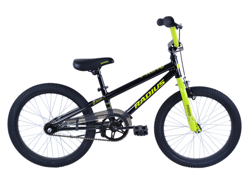 Radius Primo AL 20" | CPC