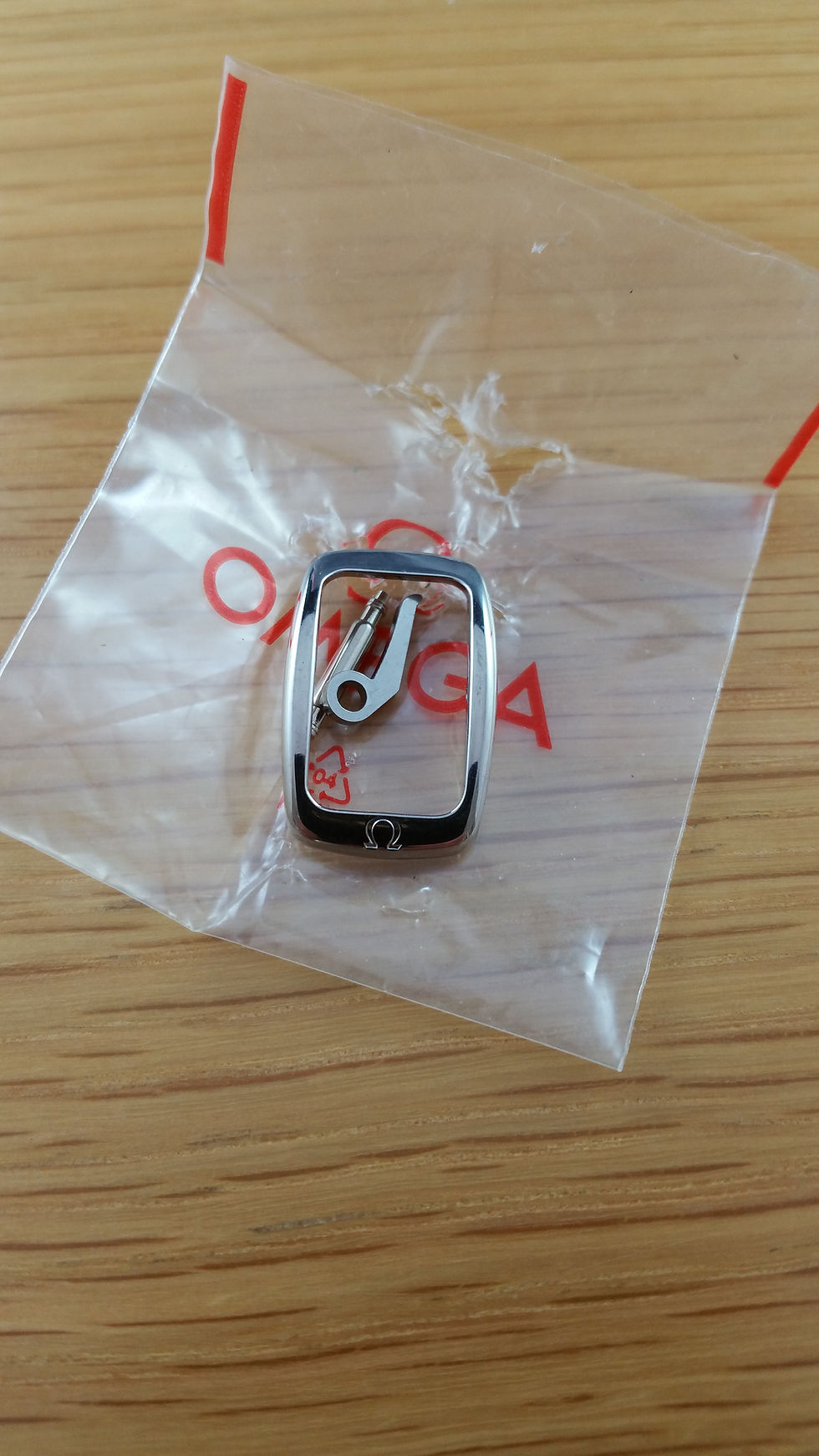 Omega Straps, Buckles & Accessories | UK | Omega Vintage Watches