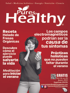 Pure & Healthy Magazine | pure-and-healthy