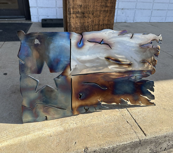 LoneStar Metalcraft LLC | Custom Metal Fabrication | Texas, USA