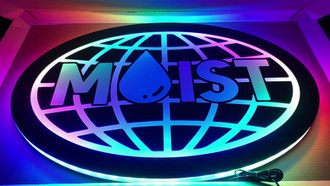 RGB Signs | Brynic Solutions | Grand Rapids