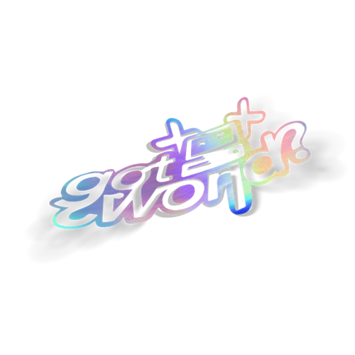 GOT WORLD? DECAL | TETRAWORLD