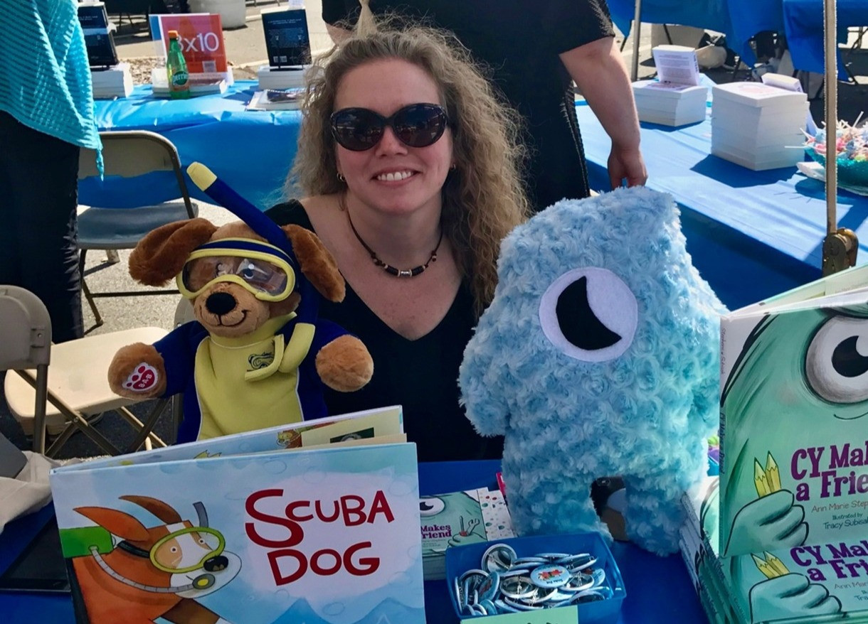 About | Ann Marie Stephens