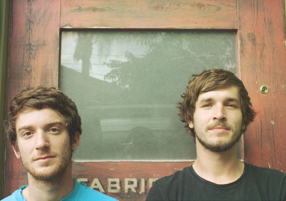 Emo Revival Moves South