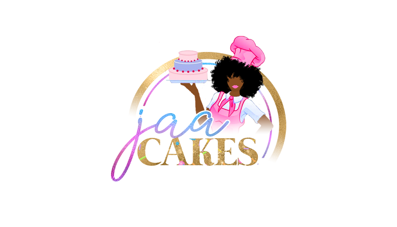 Join "Jaa Cakes" on the Spaces by Wix App