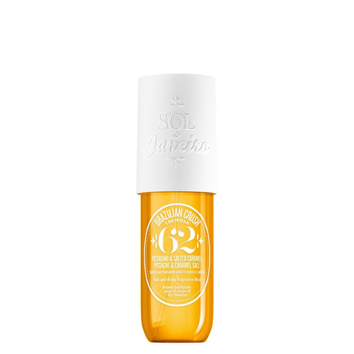 Cheirosa 62 Perfume Mist-90 ml Sol de Janeiro | Serma Cosmetics
