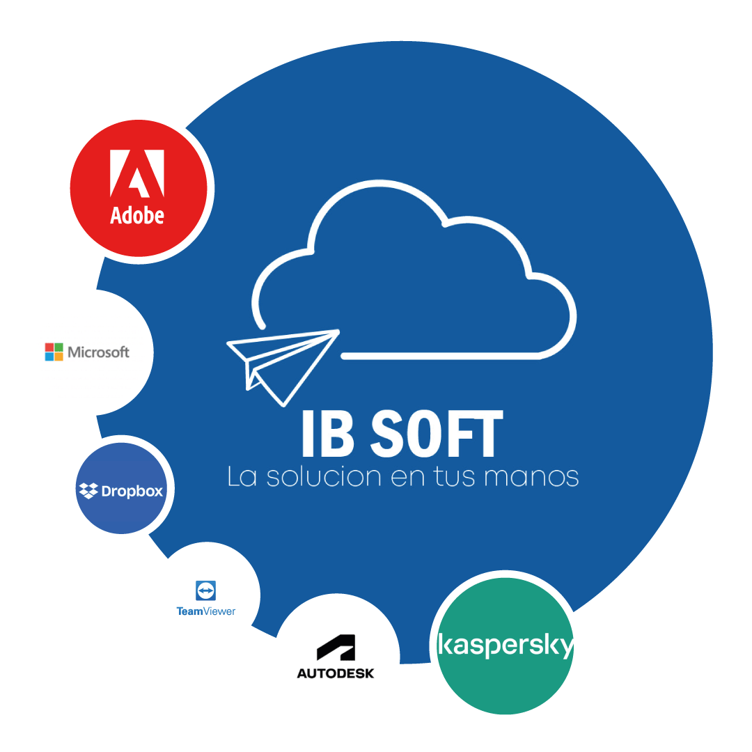 Distribuidor de Soluciones en Software IB S.A.S. de C.V ...