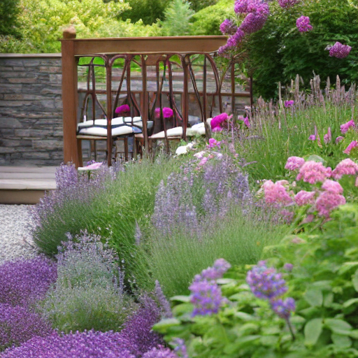 10 Fresh Spring Landscape Design Ideas to Revitalize Your Outdoor Space