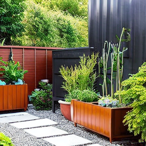 DreamzAR Landscape Design Idea Generator: A Revolutionary Tool for ...