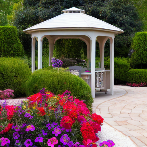 10 Fresh Spring Landscape Design Ideas to Revitalize Your Outdoor Space