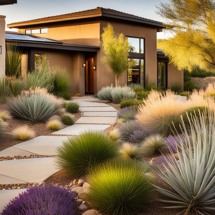 Landscaping Design App | DreamzAR