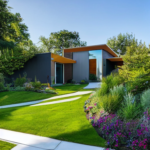 DreamzAR Landscape Design Idea Generator: A Revolutionary Tool for ...