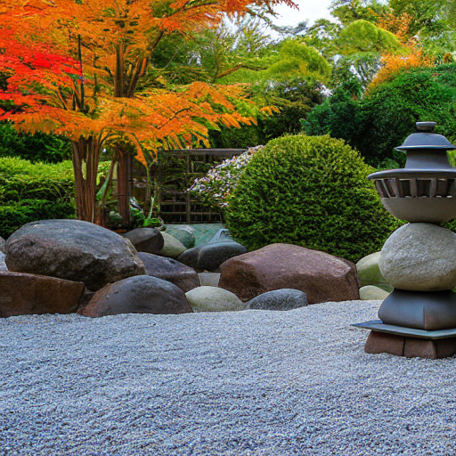 DreamzAR Landscape Design Idea Generator: A Revolutionary Tool for ...