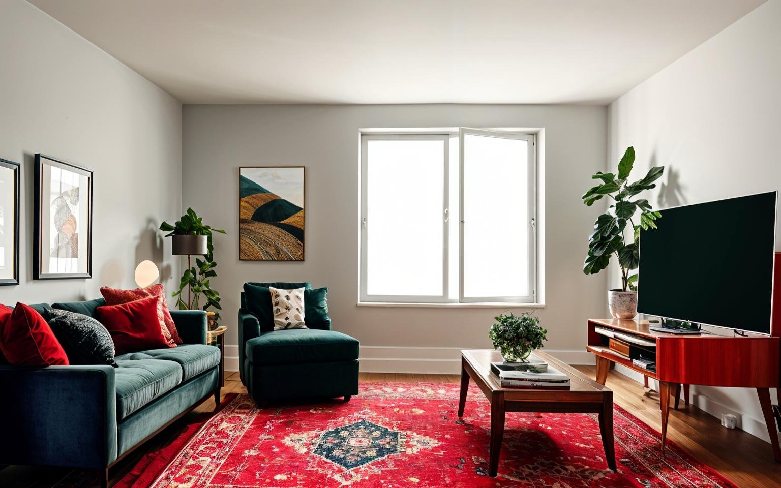 How AI Virtual Staging Works | Decor8 AI