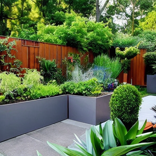 DreamzAR Landscape Design Idea Generator: A Revolutionary Tool for ...