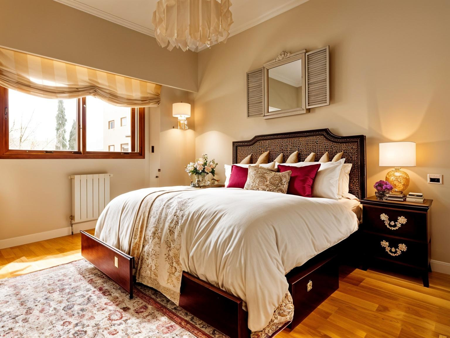 How AI Room Makeover Works | Decor8 AI