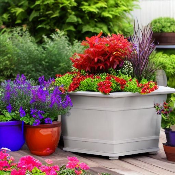 Brightening Your Outdoors: Spring Landscape Design Ideas for a Fresh ...