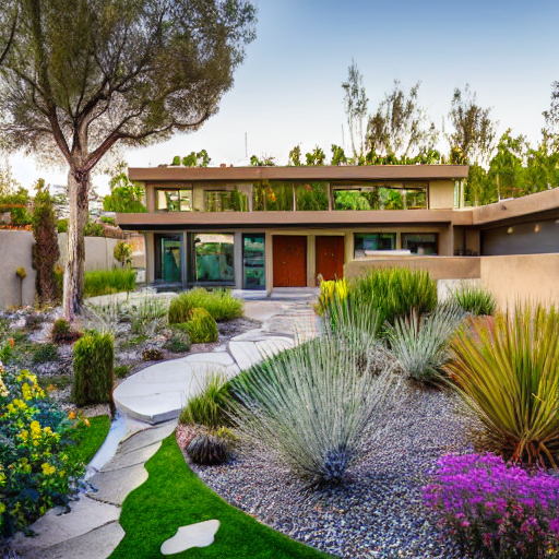 DreamzAR Landscape Design Idea Generator: A Revolutionary Tool for ...