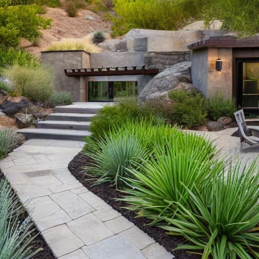 The California Dream Garden: A Guide to Designing a Low-Maintenance ...