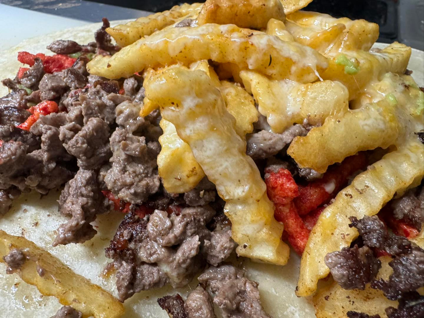 March 2026 - The Cut: ABQ Food Park Is Serving More Than Food — It’s ...