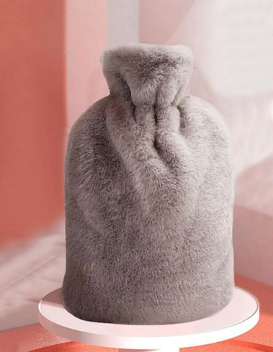 Cozy Cuddle Hot Water Bottle | Cloud Cruiser Inc