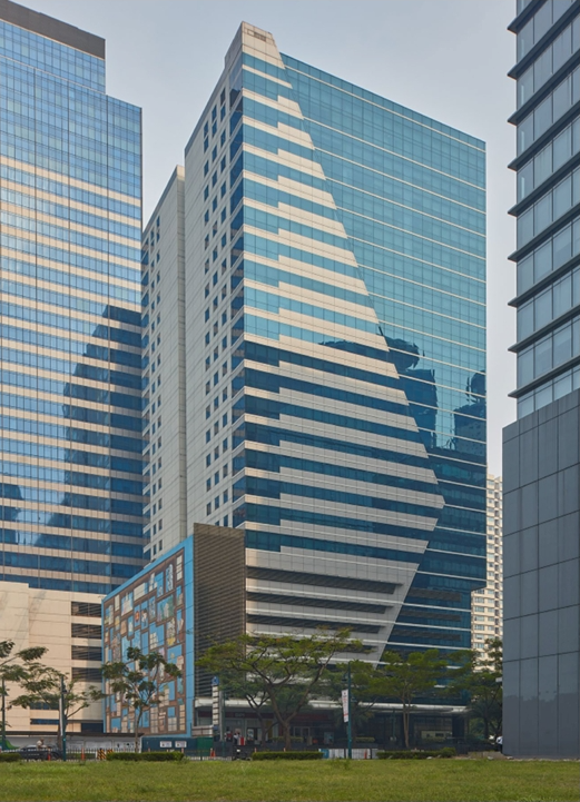 One Global Place - Class A Office Space for Rent | Lease in BGC, Taguig ...