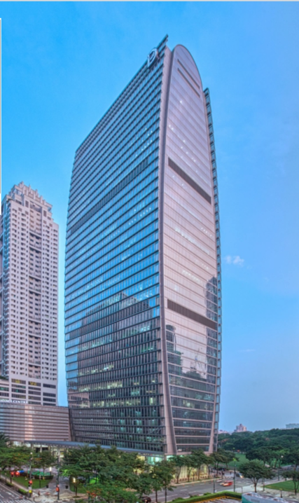 The Finance Centre - Premium Office Space for Rent | Lease in BGC ...