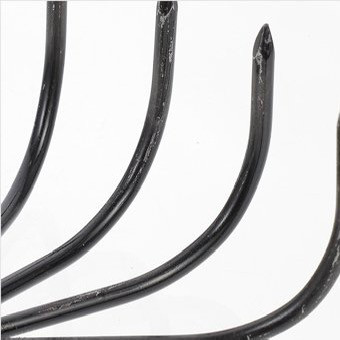 Shellfish Rake - Replacement Teeth | New River Nets