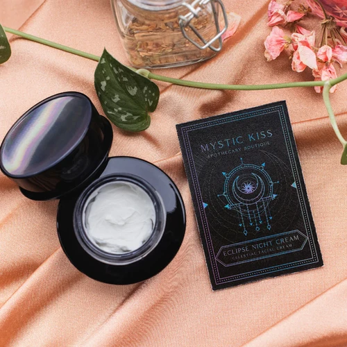 Mystic Kiss Eclipse Night Cream | Parsa Wellness