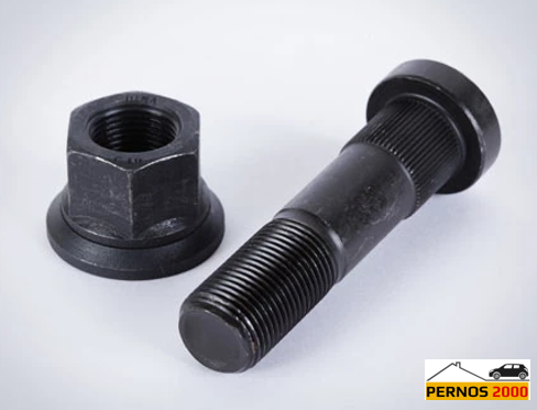 PERNO VOLVO B7 POSTERIOR | PERNOS 2000