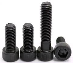 PERNO SOCKET ALLEN CILINDRICO | PERNOS 2000