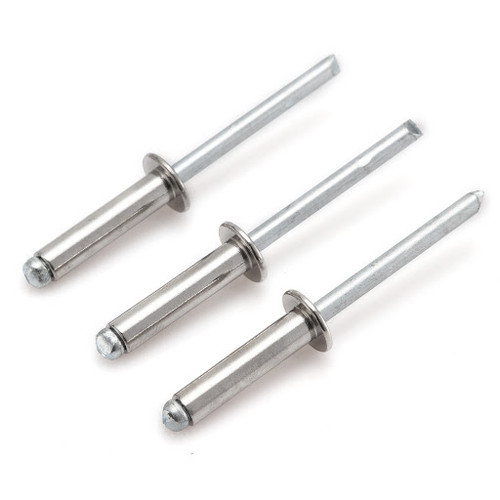 REMACHE CIEGO | PERNOS 2000