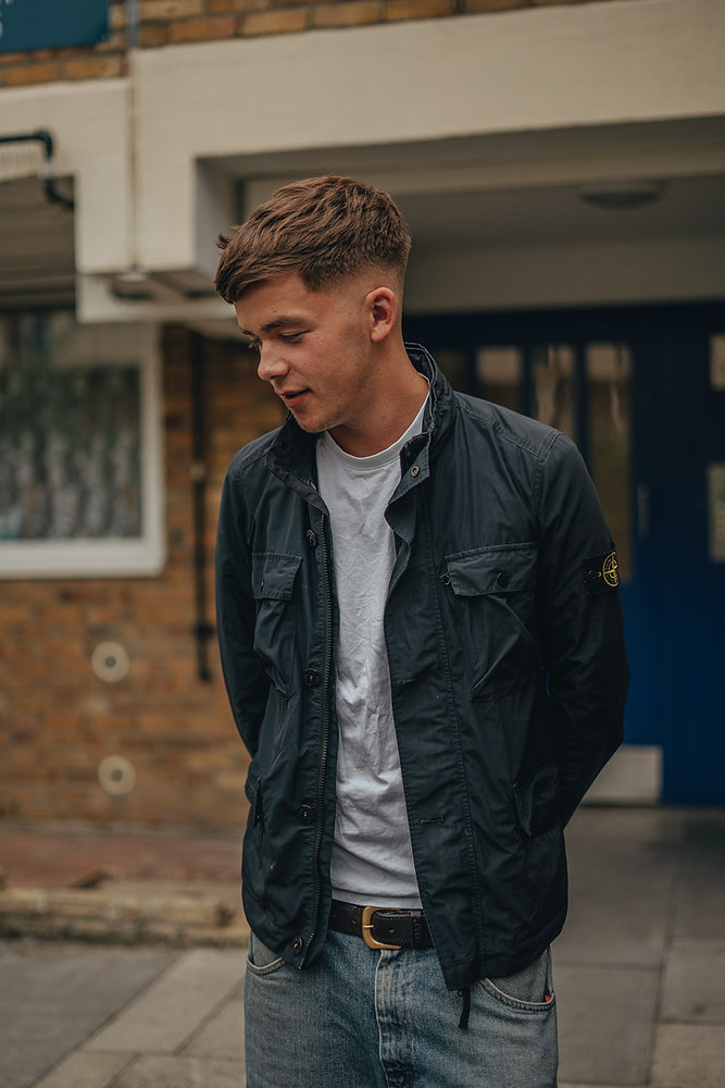 The Talent of Arka Shines Through on 'Alive', his First Single of 2025
