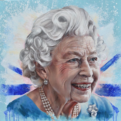 Hattie Quigley art | artist