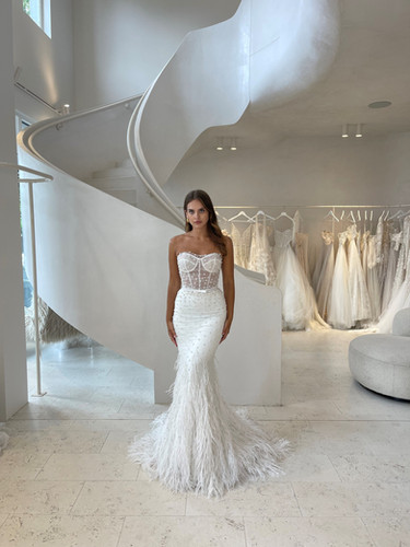 Jean (Ivory) | Liz Martinez | THEIVORYROOMBRIDAL