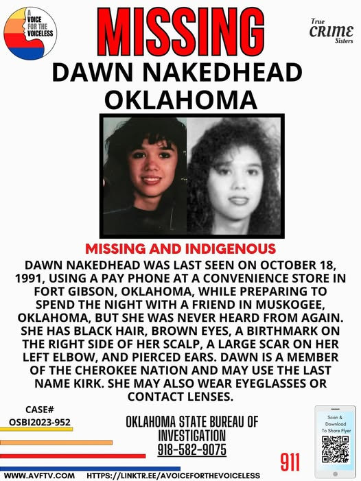 Dawn Michelle Nakedhead | AVFTV