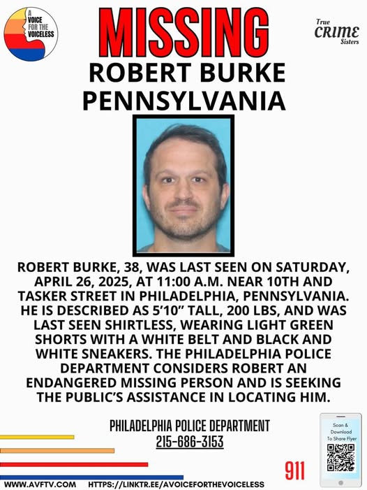 Robert Burke | AVFTV