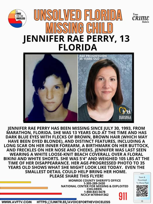 Jennifer Rae Perry | AVFTV