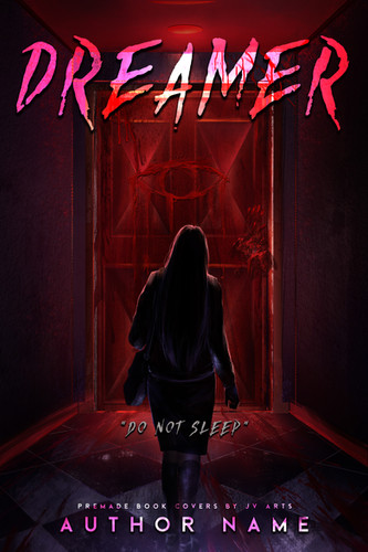 Dreamer | Covers by JV Arts