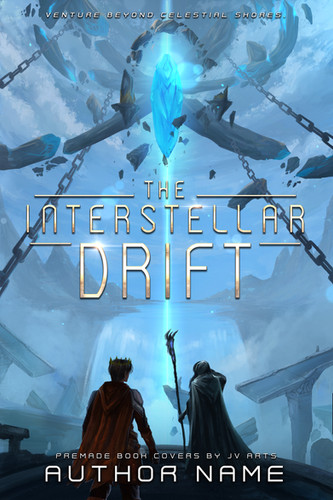 The Interstellar Drift | Covers by JV Arts