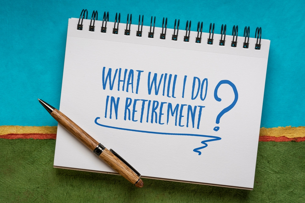 How to Live Your First Year in Retirement: A 3-Phase Plan for a ...