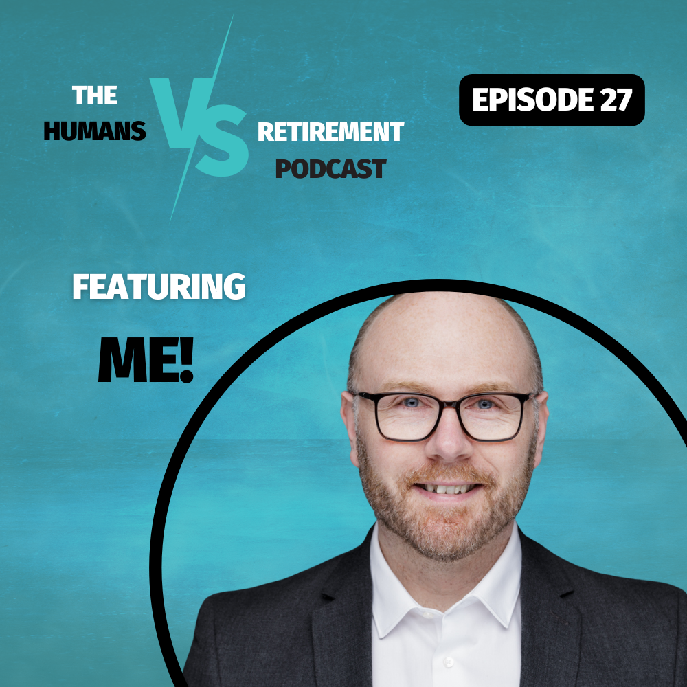 Episode 27 - Reflecting On Season 2: What it Means To Be a Retirement ...
