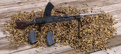 Bren Gun | tennessee-silencer