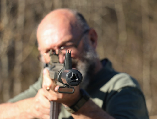 Recce 5 by Griffin Armament | tennessee-silencer