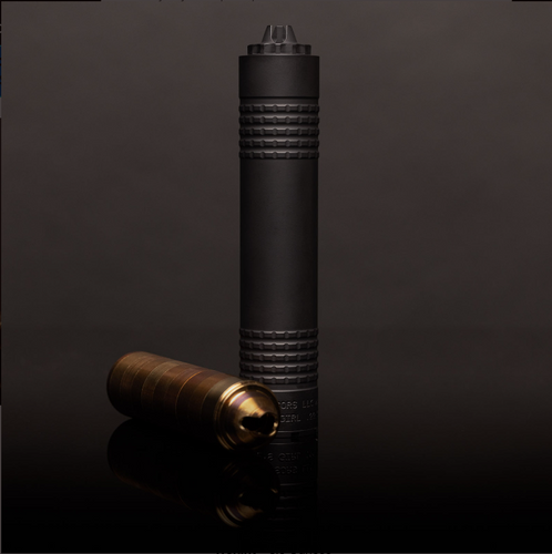 Jessie's Girl by Resilient Suppressors | tennessee-silencer