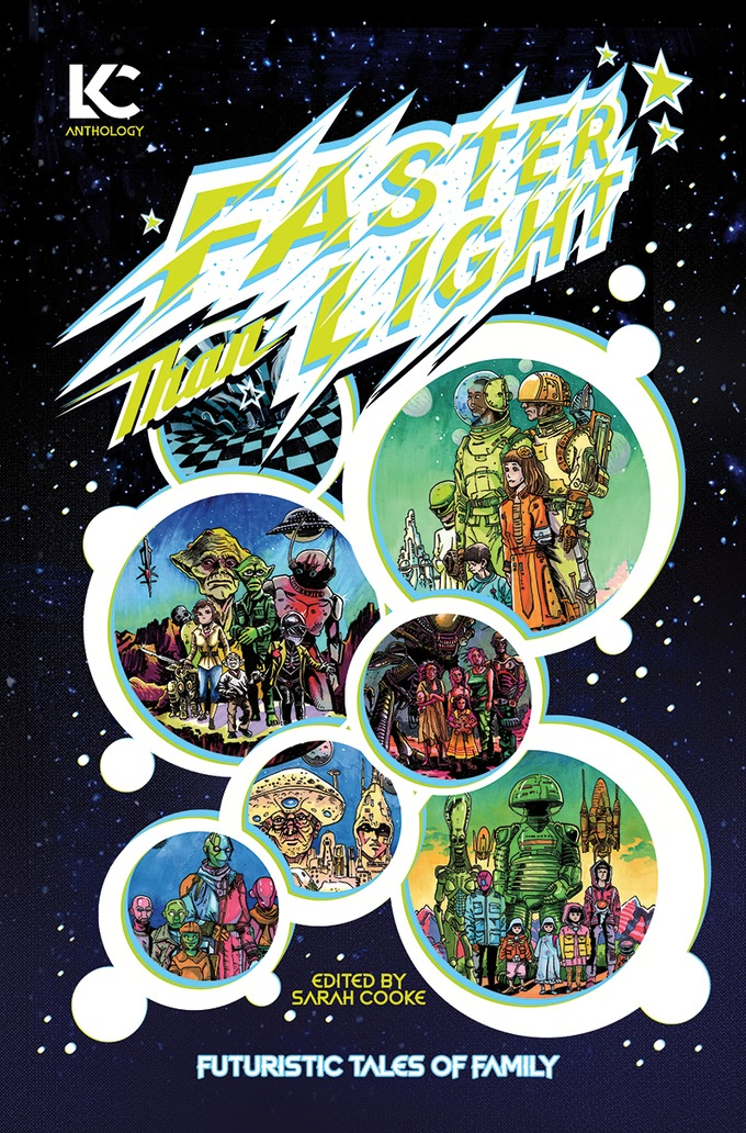 FASTER THAN LIGHT flings family dynamics into uncharted space with ...