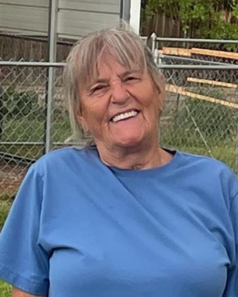 Alice Theresa Blackwell