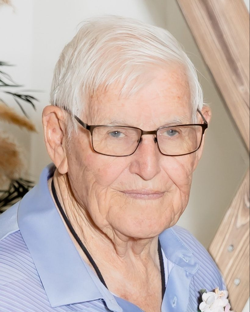 Robert Wayne Coleman