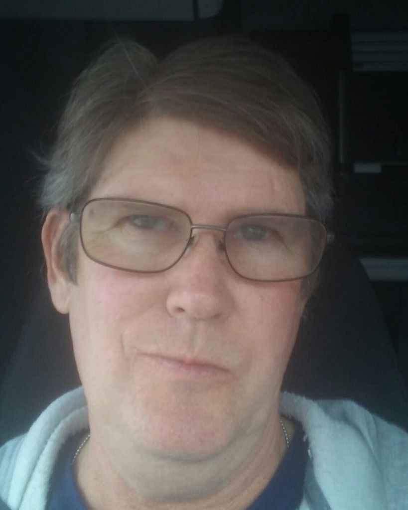 Scott Bruce Kribs
